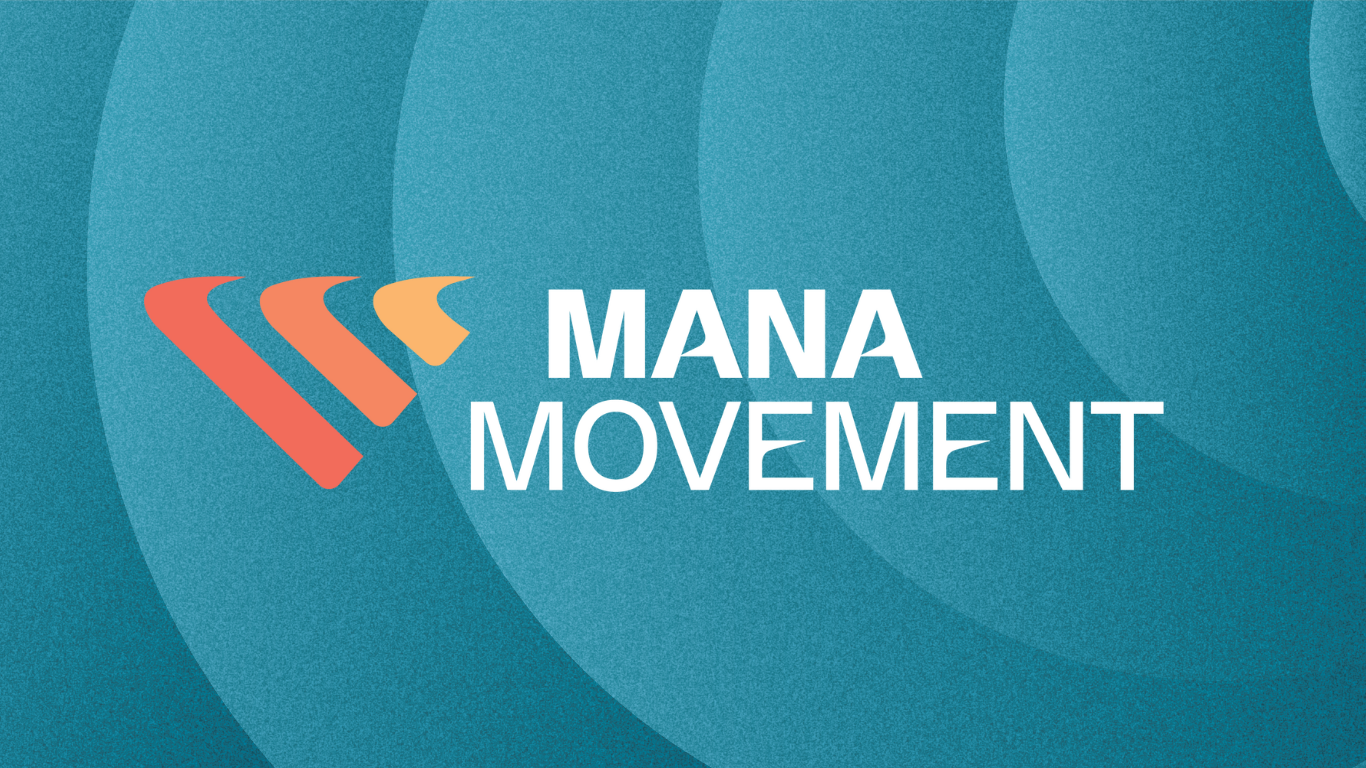 Mana Movement